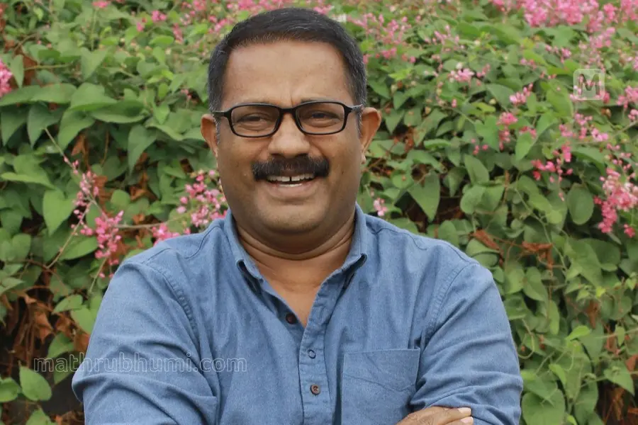 KM Shaji raises suspicion over CPM leader Kunjananthan’s death yet again