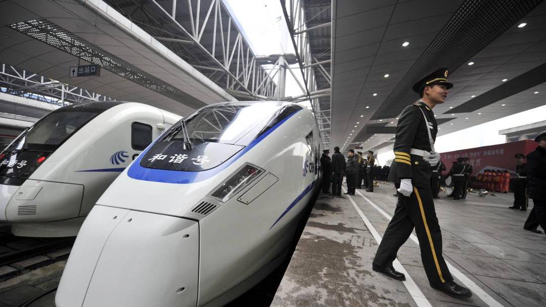 Centre plans nationwide bullet train network, sets to conduct ...