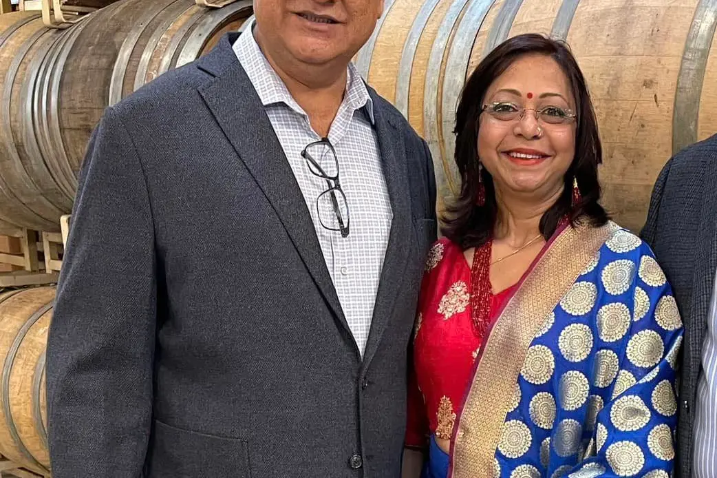 Indian-American man dies after being punched in face in Oklahoma