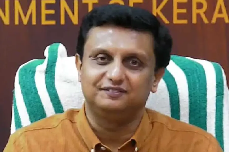 Meeting held as per instructions of chief secretary, not Minister Riyas ...