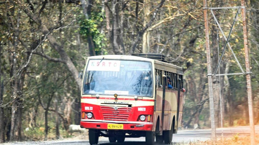 KSRTC driver to be fined Rs 1000 for not stopping at designated stops