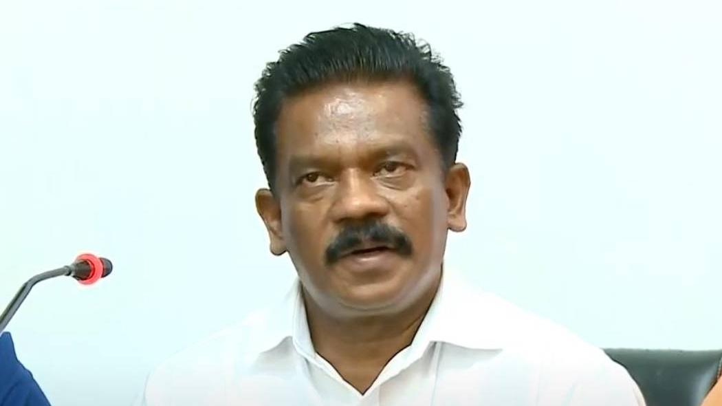 I spoke up about discrimination to caution Kerala of casteist elements ...
