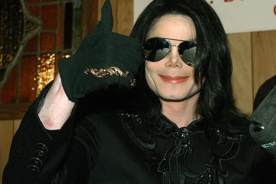 Remembering Michael Jackson, the King of Pop