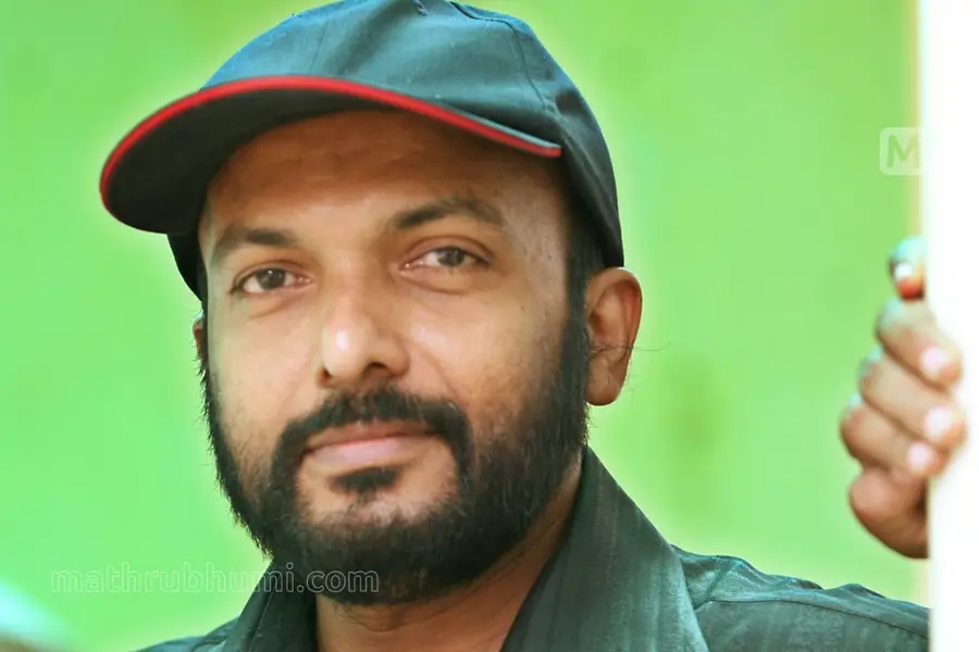 Crime Nandakumar arrested for derogatory remarks against minister Veena ...