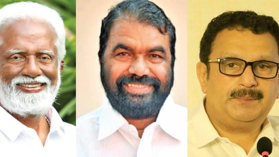 How did Sivankutty win from Nemom? Take a look at vote figures