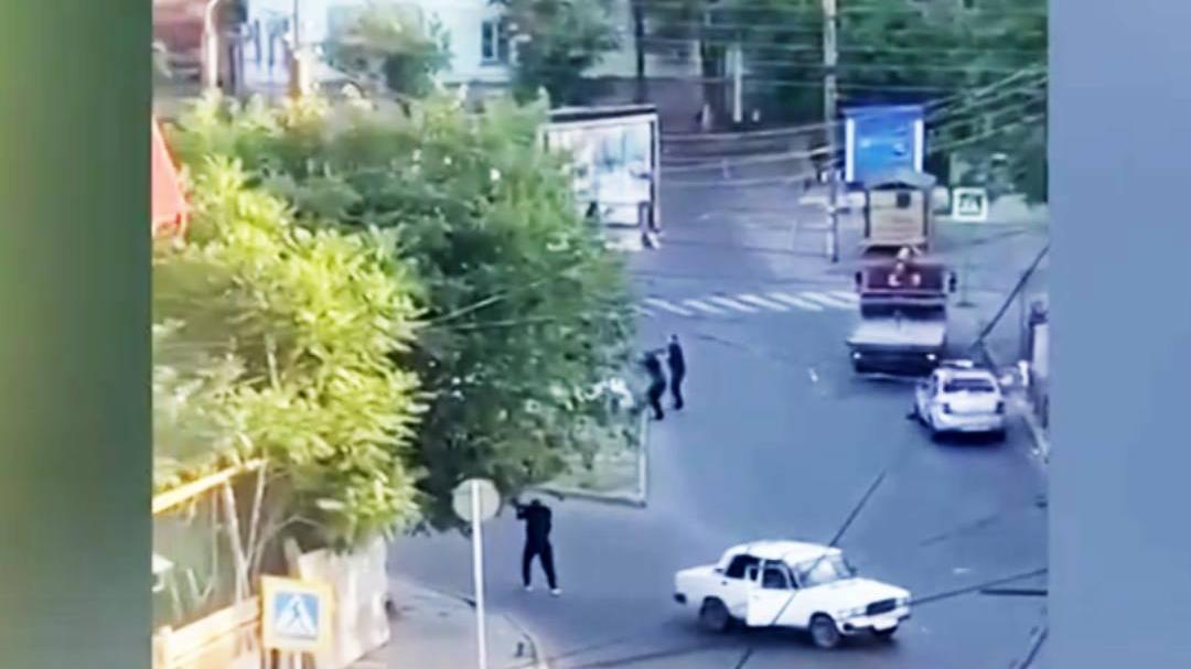 Over 15 policemen, several civilians killed in Synagogue - Church ...