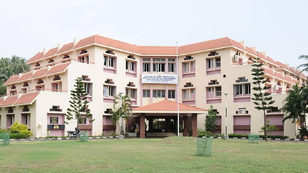 Admission to residual vacancies of BSc HHA at IHMCT Thiruvananthapuram