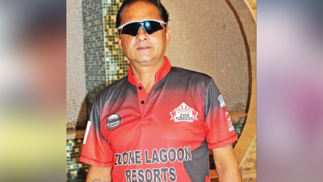 Former Indian cricketer David Johnson found dead in Bengaluru