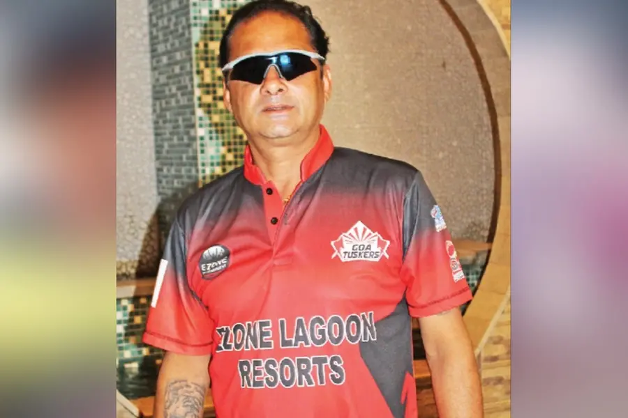 Former Indian cricketer David Johnson found dead in Bengaluru ...