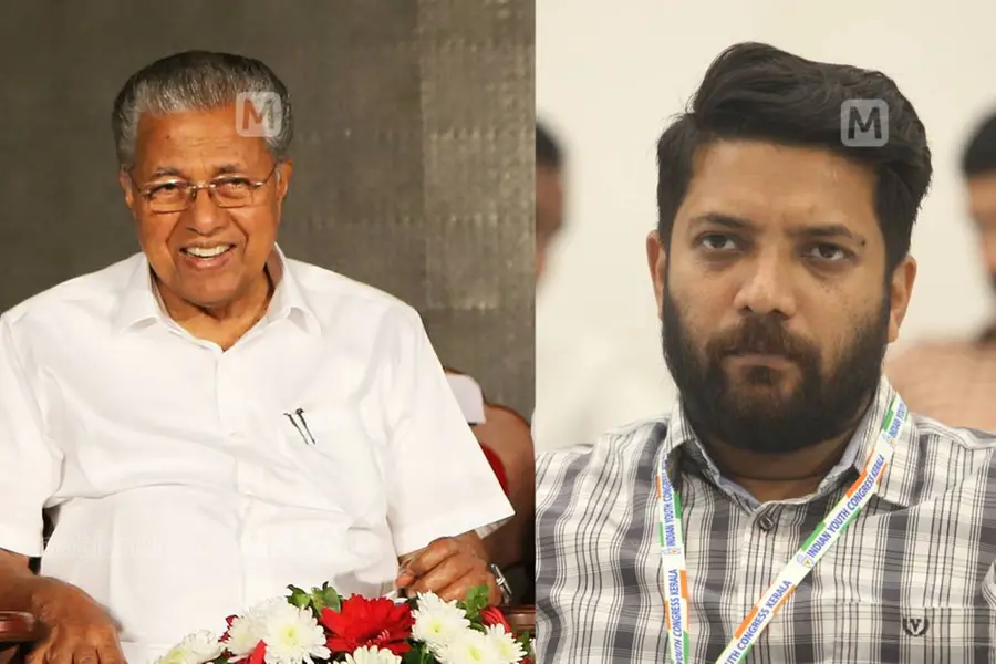 If scared of protests, either sit at Cliff House or reduce taxes: Shafi ...
