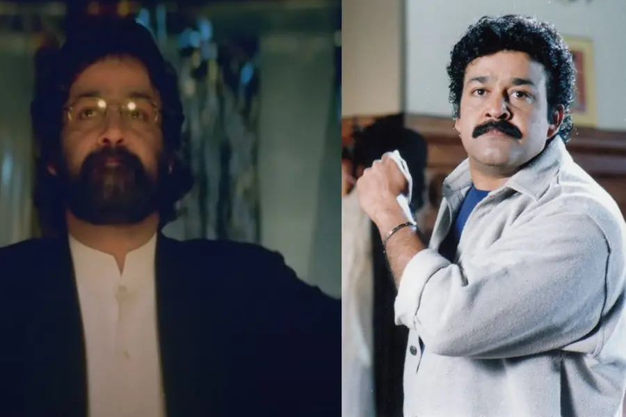 Mohanlal’s ‘Devadoothan’ to re-release soon; makers share update ...