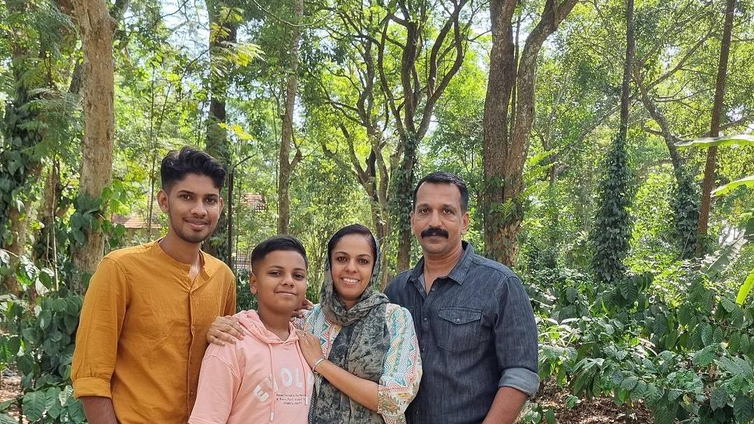 The unconventional story of Rishil: A father by choice