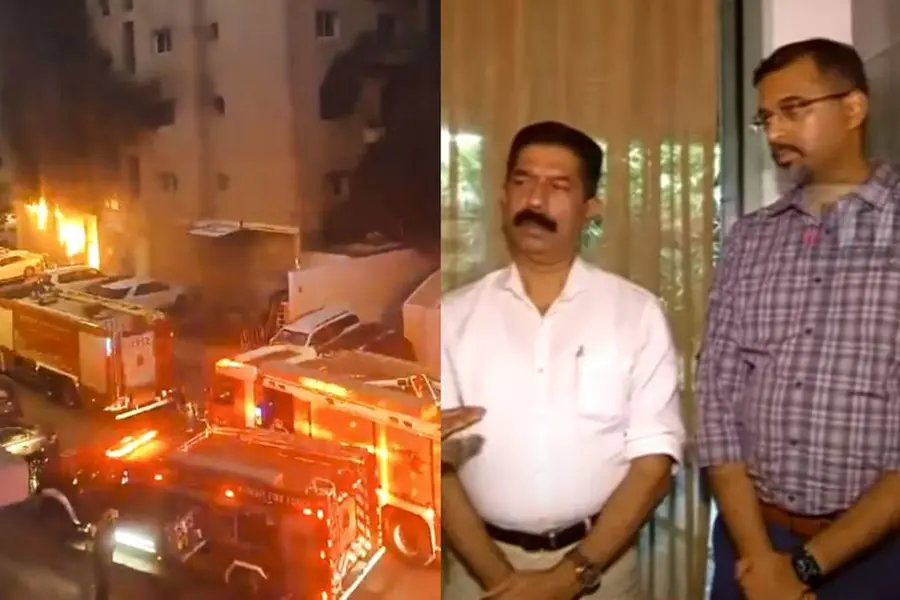 Mangaf tragedy: NBTC MD KG Abraham reportedly in Kerala amid investigation