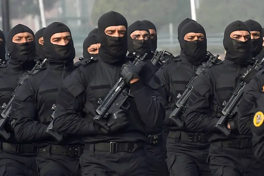 NSG to set up units in Kerala, Ayodhya and Pathankot | Mathrubhumi English