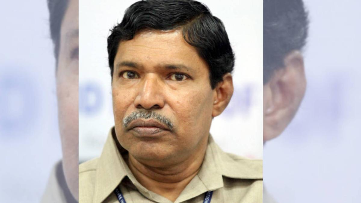 ISRO conspiracy case: Ex-DGP Siby Mathews gets anticipatory bail