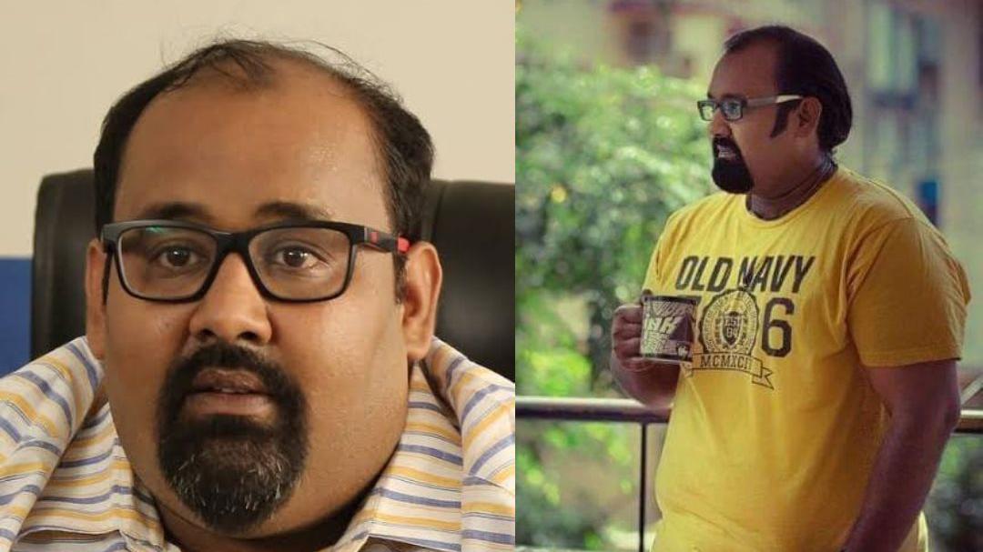 Tamil actor Pradeep Vijayan found dead at residence