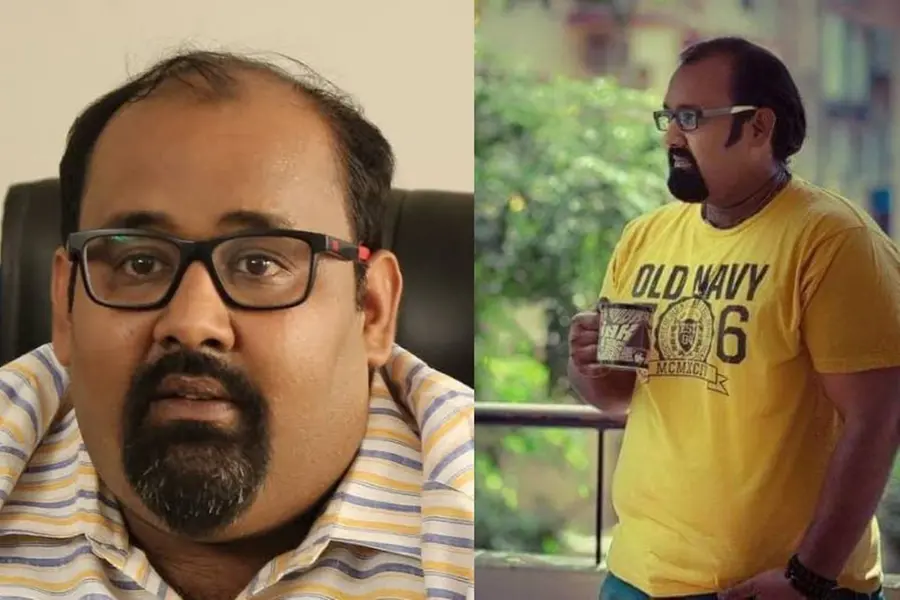 Tamil actor Pradeep Vijayan found dead at residence | Mathrubhumi English