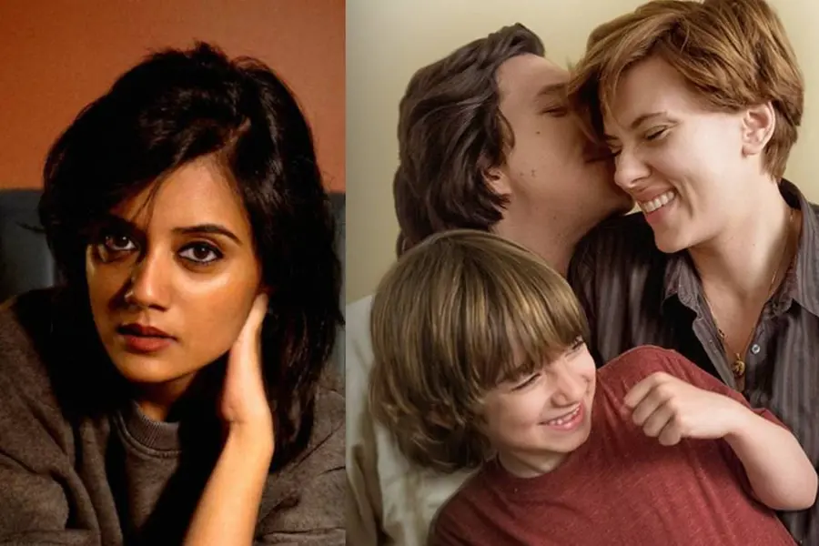 From Kannur to Hollywood; Sonal's movie-like journey