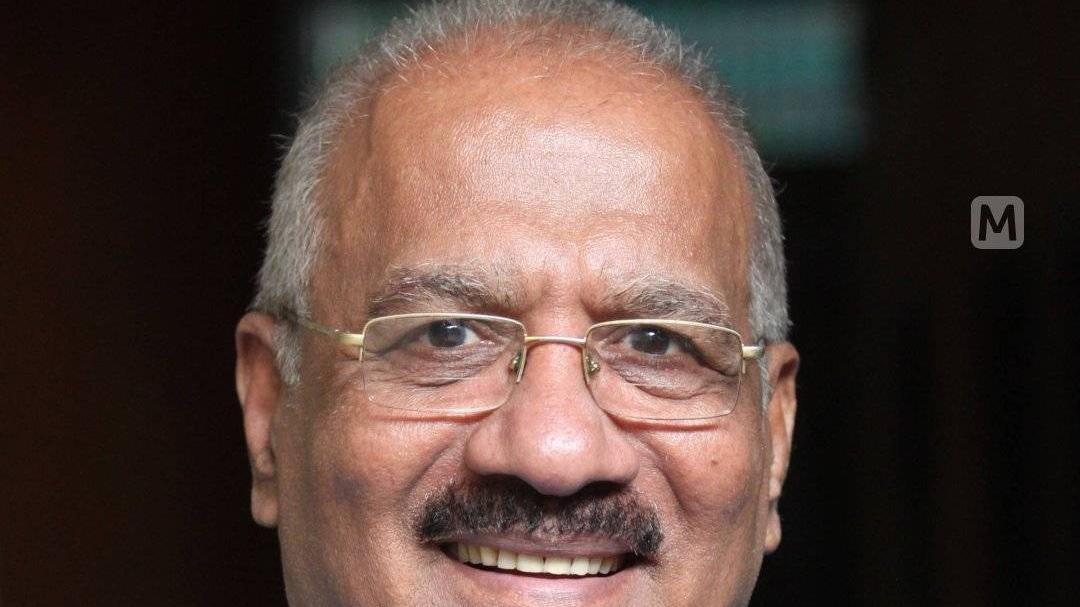 Renowned Kerala football coach TK Chathunni no more