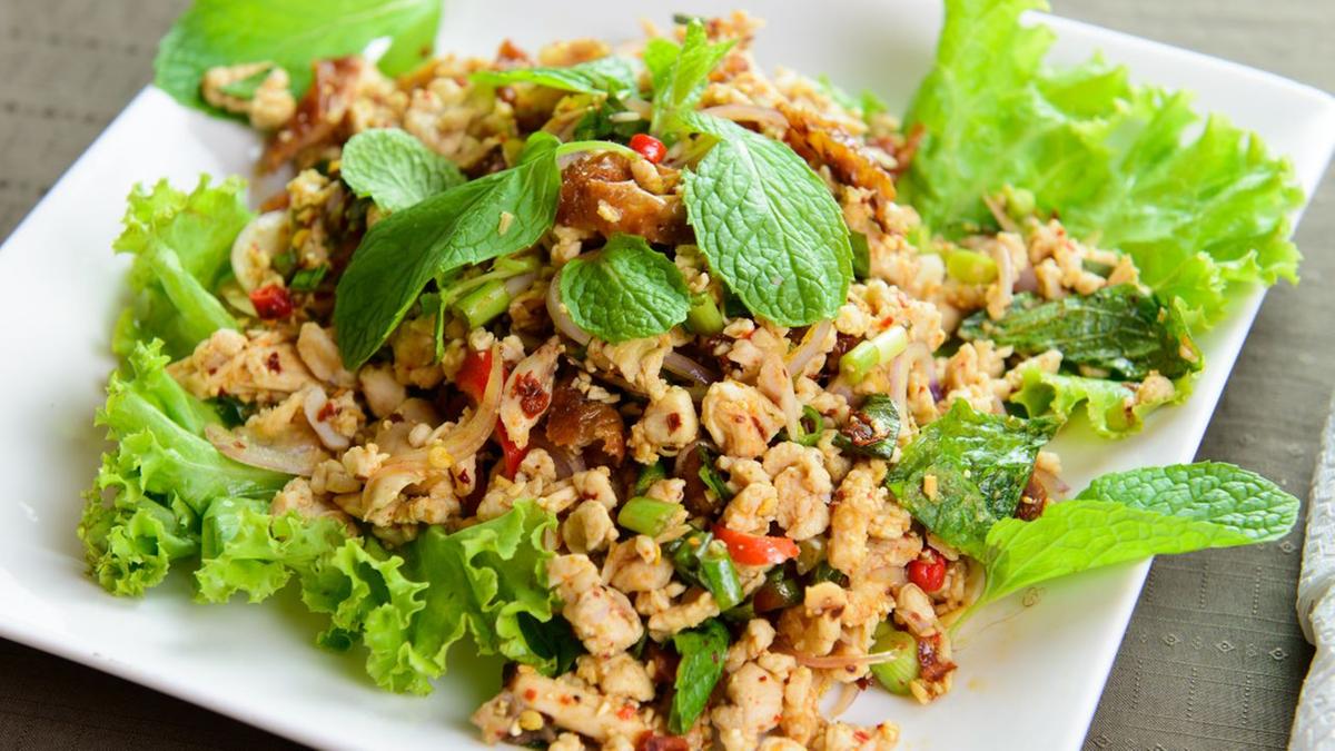 Appetizing salad recipes for every salad lover