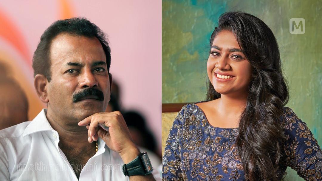Major Ravi deplores cyber bullying against Nimisha Sajayan, holds it ...