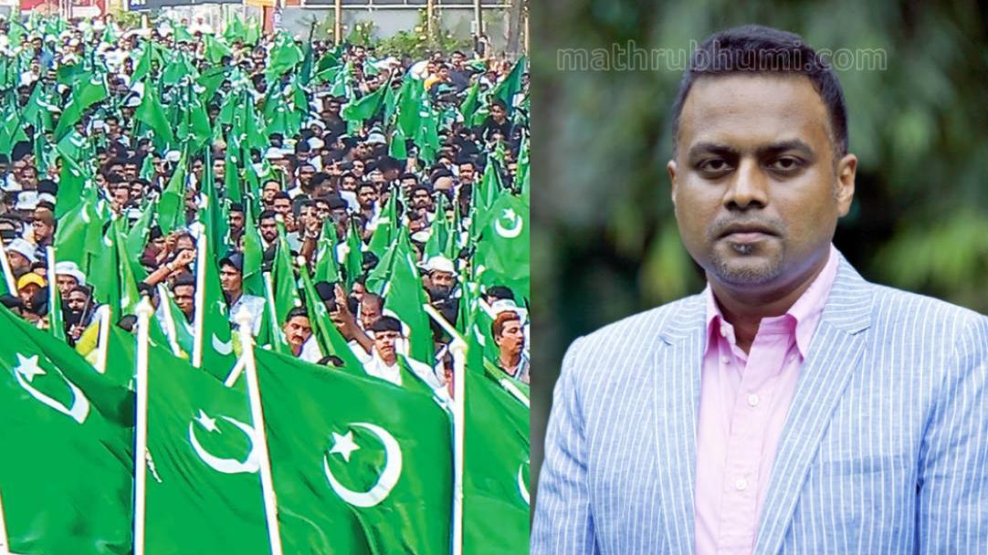 Rajya Sabha: IUML candidate announcement today, Haris Beeran's name in ...