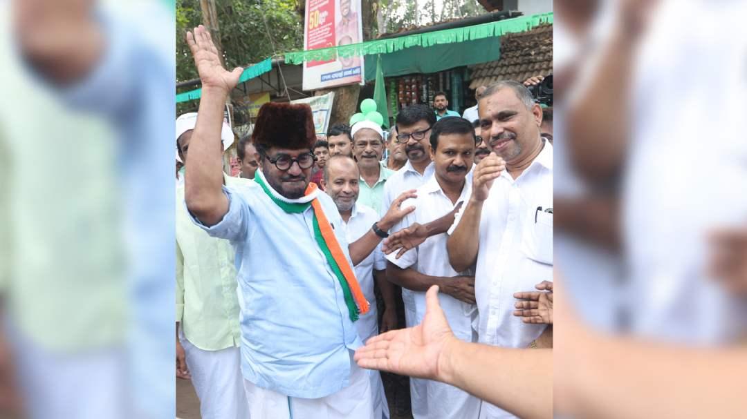 IUML's victory in Ponnani: Samadani holds fort against CPM's challenge