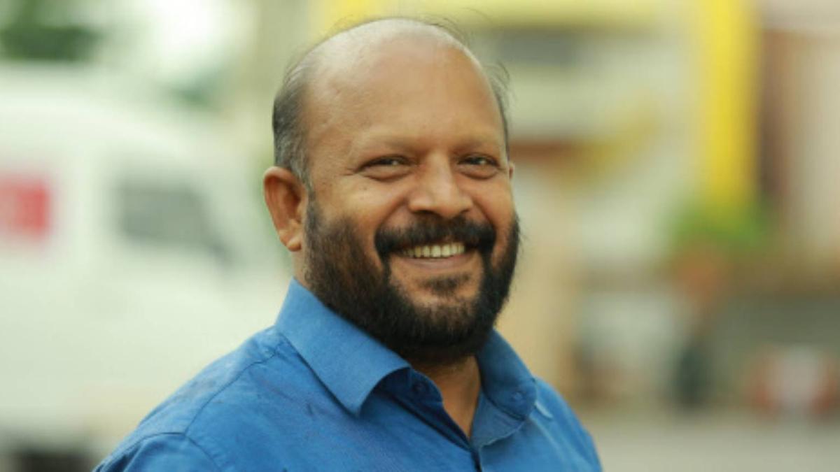 VS Sunil Kumar alleges cross voting from both LDF, UDF to BJP in Thrissur