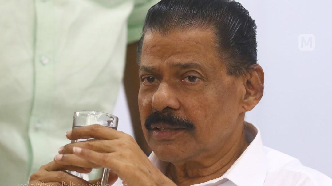 MV Govindan files defamation case against Swapna Suresh