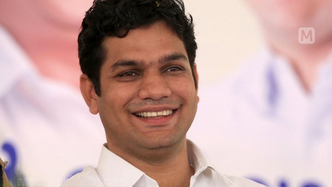 Hibi Eden makes history with record margin in Ernakulam constituency