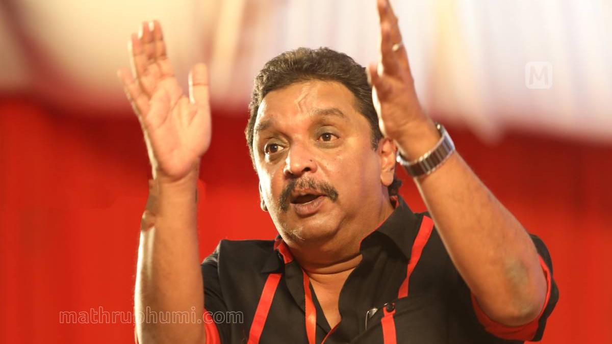 RSP to witness change in leadership; Shibu Baby John to become secretary