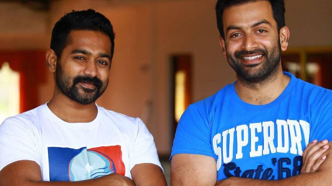 Asif Ali denies discord with Prithviraj Sukumaran; calls allegations baseless