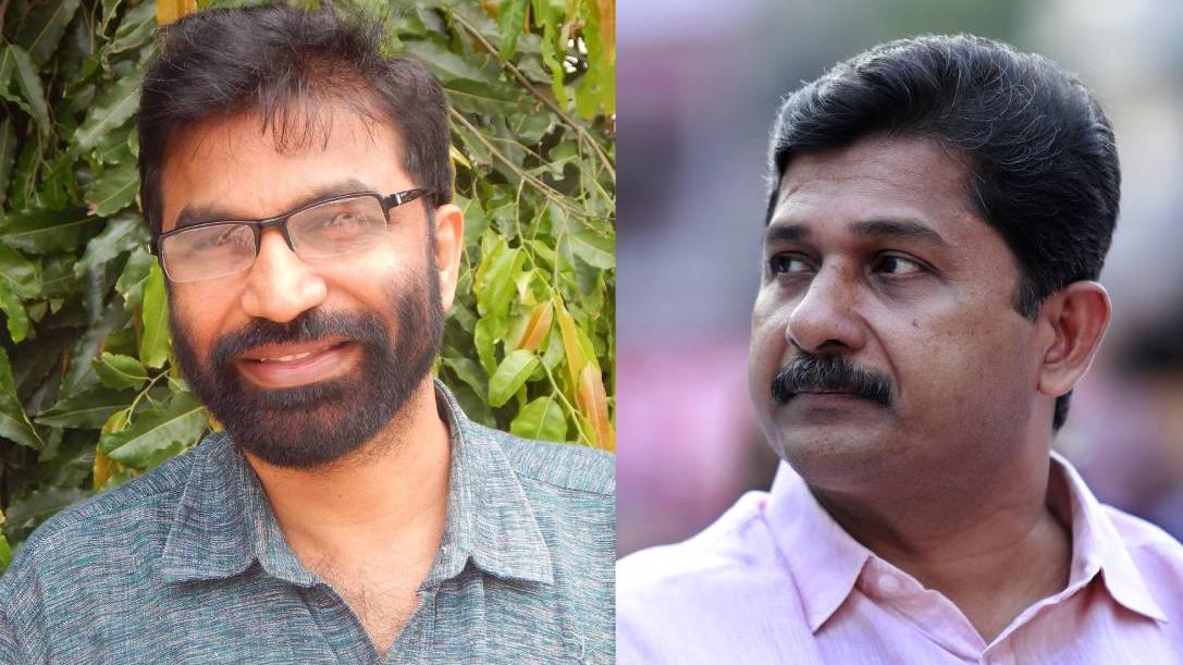 CPM likely to field Puthalath Dineshan as RS candidate