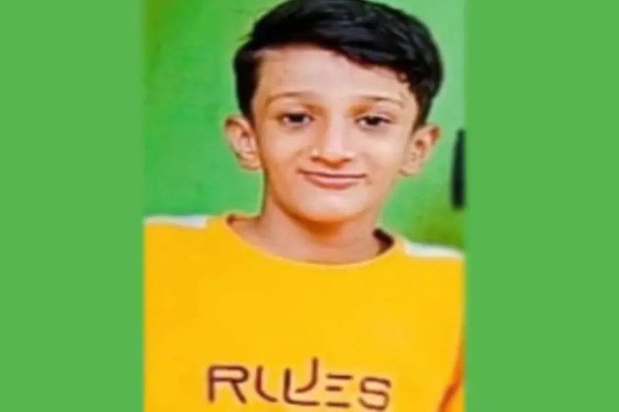 12-year-old suffers 70 pc burns after touching power line, dies