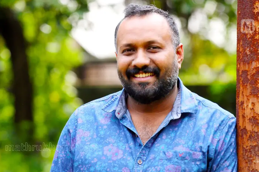 Omar Lulu granted interim anticipatory bail in rape case | Mathrubhumi ...