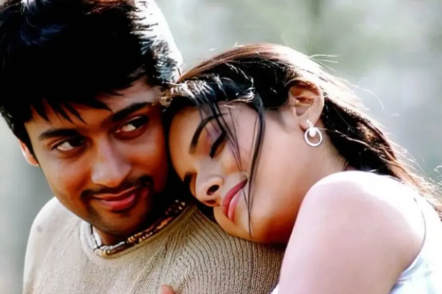‘Ghajini’ returns to theatres with digital remaster | Mathrubhumi English