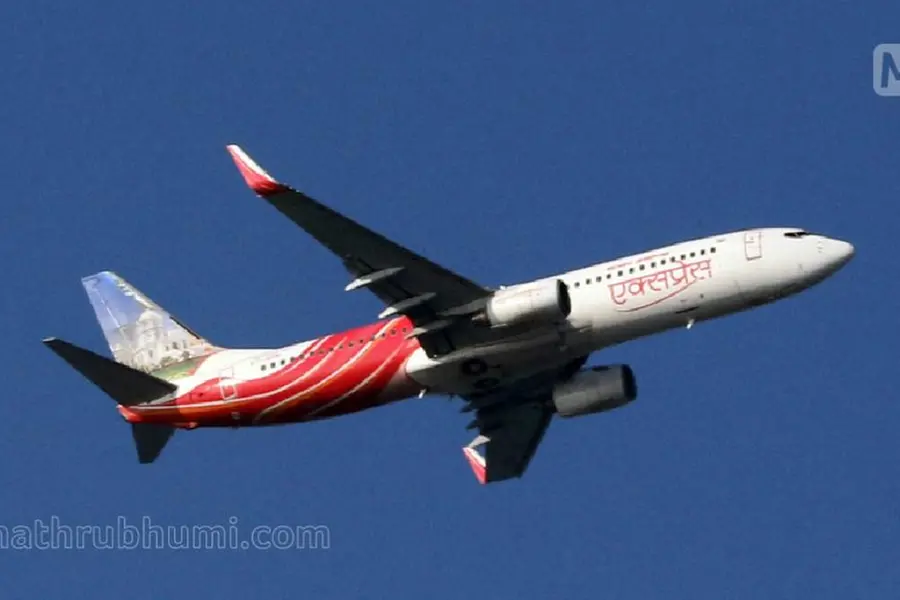 Soaring flight ticket fares due to reduced Air India services leave Gulf Malayalis in limbo