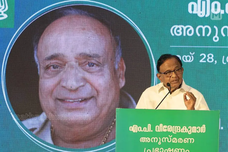 Perennial rebel, Veerendrakumar's relentless fight against injustice ...