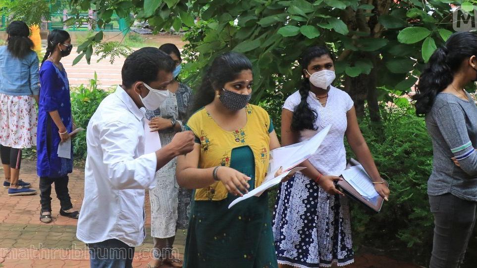 Plus one single window: First allotment out, admission open till August 10