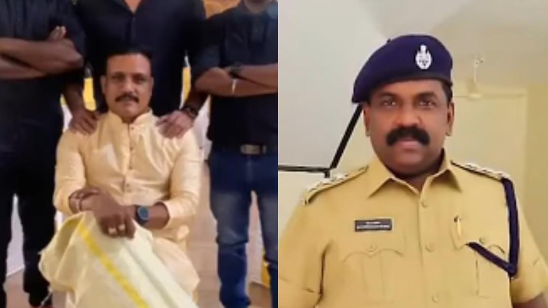 Feast at goonda leader’s house: Thammanam Faisal says he doesn’t know ...