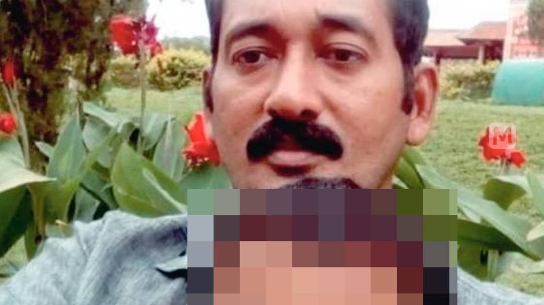 Man hangs self after strangling 9-yr-old son to death in TVM