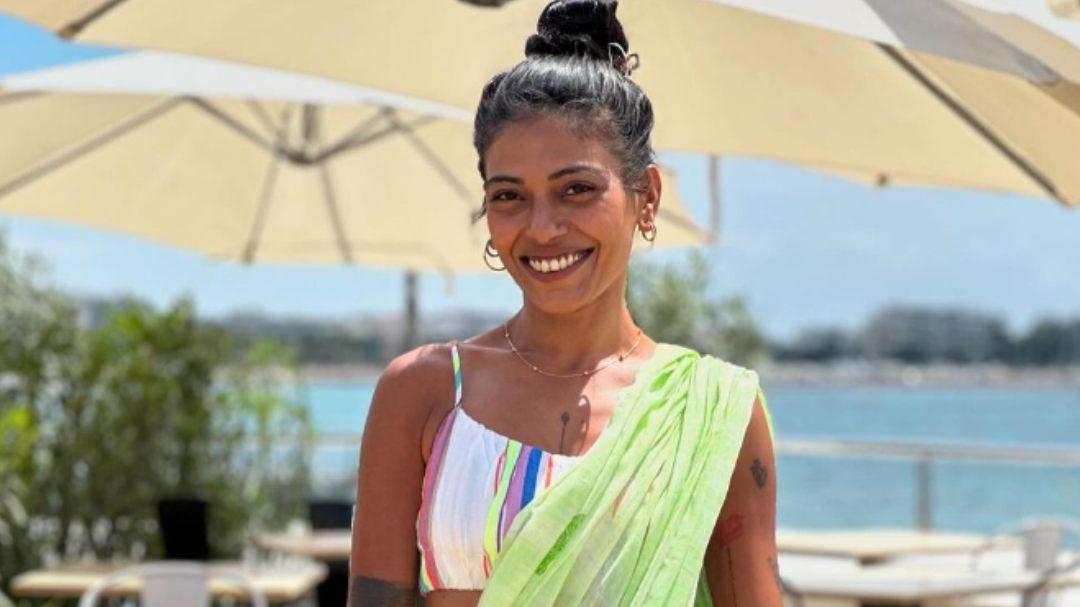 Anasuya Sengupta scripts history, becomes first Indian to win best ...