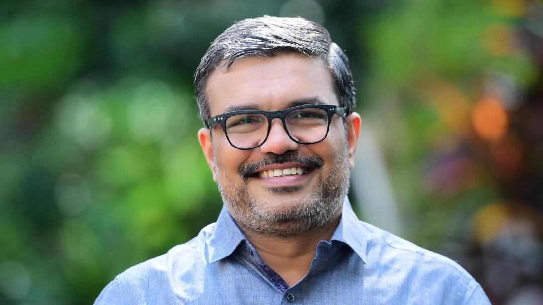 Excise minister M B Rajesh begins Europe visit amid liquor policy row