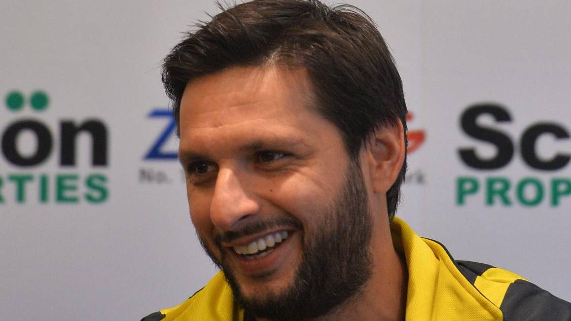 Is Shahid Afridi alive? Viral video fuels confusion over former ...