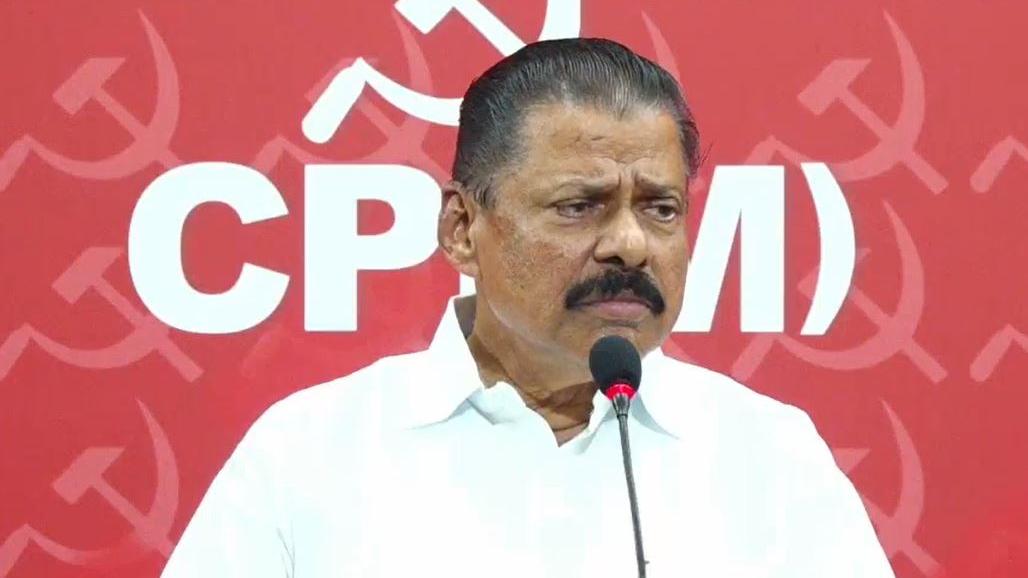 A clear case of conspiracy, MV Govindan on job fraud allegations ...