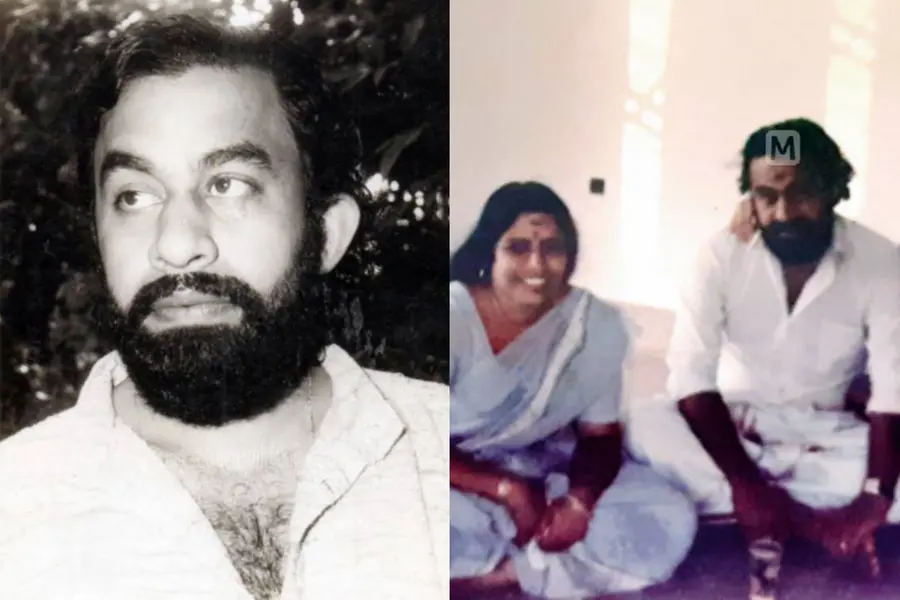 Radhalakshmi’s Gandharvan: Master storyteller Padmarajan’s 79th birth ...