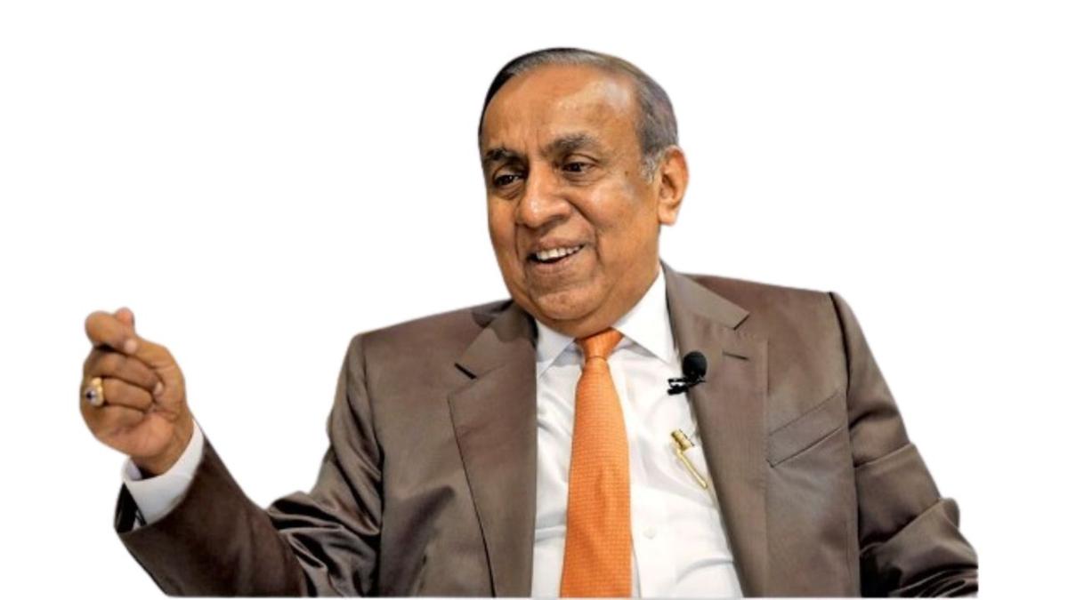 RP Group to create 80,000 more jobs this year : Dr Ravi Pillai