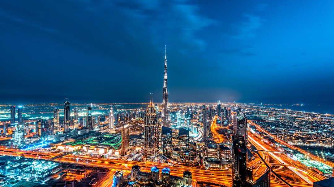 Dubai issues 1,58,000 golden visas last year, almost double the number ...