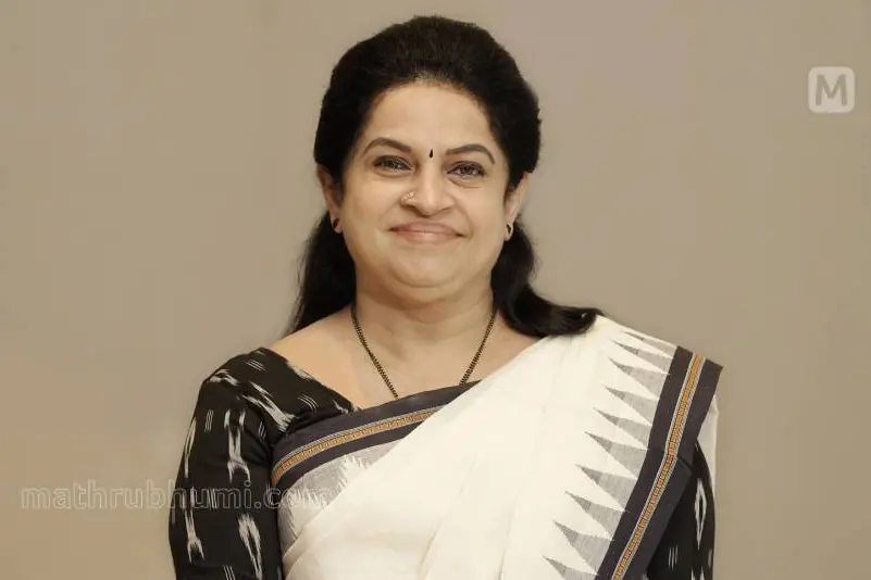 Padmaja likely to be appointed as Governor