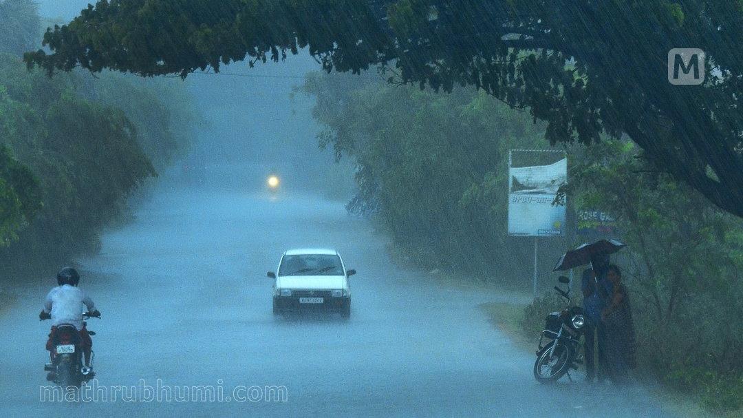 Kerala records highest rainfall in 21st century during this summer ...